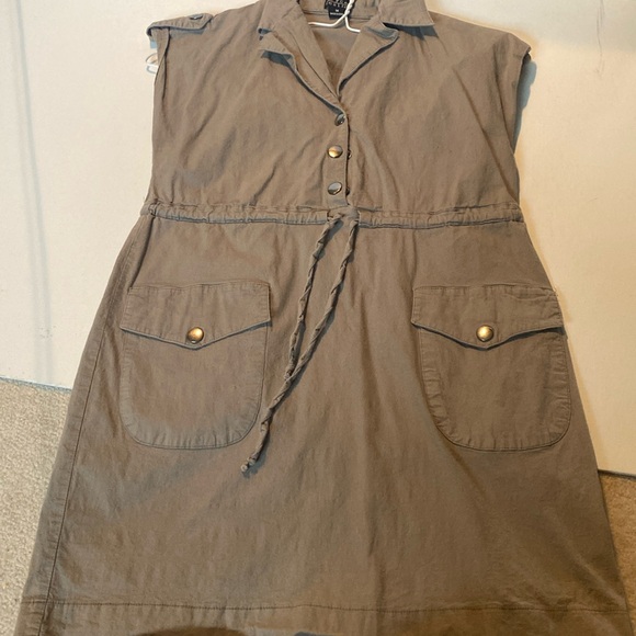 Joyce Leslie | Dresses | Vintage Joyce Leslie Mini Dress | Poshmark